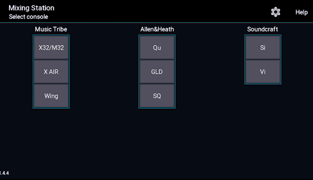 Licensing - Mixing Station Docs